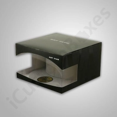 Custom Hat Packaging Boxes for Sale - iCustomBoxes