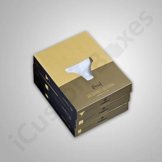 Custom Underwear Boxes Packaging - iCustomBoxes