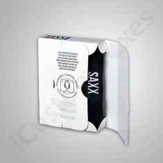 Custom Underwear Boxes Packaging - iCustomBoxes