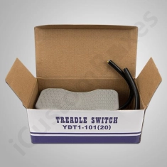 Custom Power Switch Packaging Boxes - iCustomBoxes