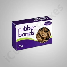 Custom Elastic Packaging Boxes - iCustomBoxes