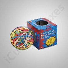 Custom Elastic Packaging Boxes - iCustomBoxes