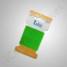 Custom Elastic Packaging Boxes - iCustomBoxes