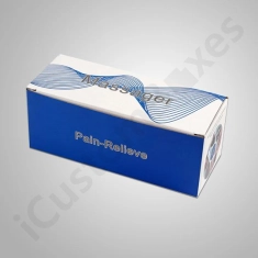 Pulse Massager Boxes Packaging - iCustomBoxes