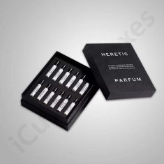 5ml Custom Bottle Boxes - iCustomBoxes