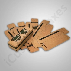Custom Sunglasses Boxes & Packaging Wholesale