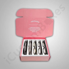 Custom Sunglasses Boxes & Packaging Wholesale