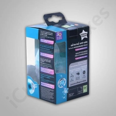 Custom Feeder Boxes Packaging - iCustomBoxes