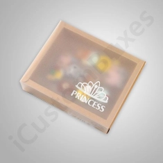 Custom Hair Clips Packaging - iCustomBoxes