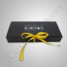 Gift Hamper Boxes Wholesale with Lid - iCustomBoxes