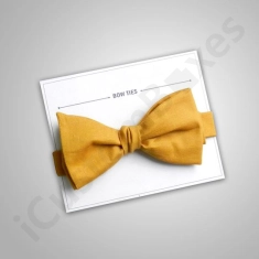 Custom Gift Bow Boxes - iCustomBoxes