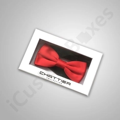 Custom Gift Bow Boxes - iCustomBoxes