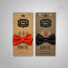 Custom Gift Bow Boxes - iCustomBoxes