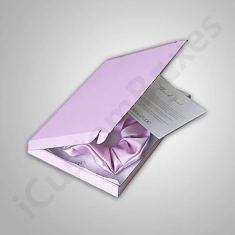 Custom Hairband Boxes & Packaging - iCustomBoxes