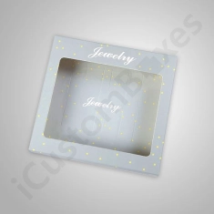 Custom Hair pins Boxes | Wholesale Hairpin Packaging