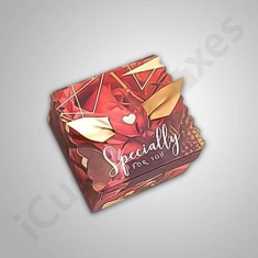 Custom Souvenir Box Packaging - iCustomBoxes