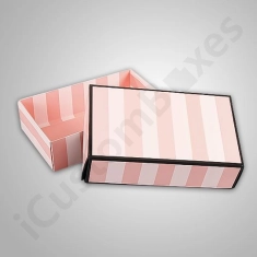 Bra in a Box | Bra Subscription Box Packaging US