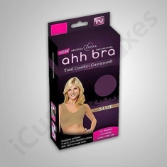 Bra in a Box | Bra Subscription Box Packaging US