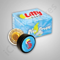 Custom Delta 8 Dabs Boxes | Canada | iCustomBoxes