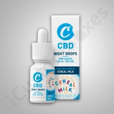 Custom Delta 10 Tincture Boxes | iCustomBoxes