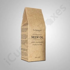 100ml Bottle Boxes | 100ml Packaging Boxes at Wholesale