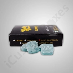 Honeydew HHC Gummies Packaging Boxes
