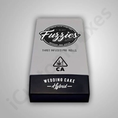 Wedding Delta Ape D8 Blunt Boxes - iCustomBoxes