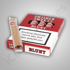 Delta 8 and 10 Blunt Box Packaging - iCustomBoxes