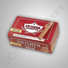 Delta 8 and 10 Blunt Box Packaging - iCustomBoxes