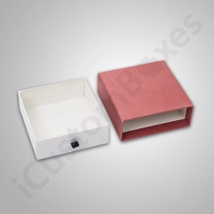Custom Slide Matchbox Packaging NYC | i Custom Boxes