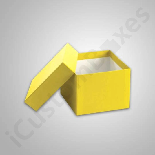 Lift-off Lid Boxes | Detachable Packaging | iCustomBoxes