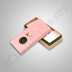 Lift-off Lid / Detachable Boxes Toronto, Canada