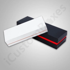 Lift-off Lid / Detachable Boxes Toronto, Canada