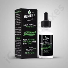 20ml Bottle Boxes | Custom 20ml Bottle Packaging Wholesale