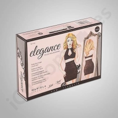 Custom Eekisuf Waist Packaging Box | iCustomBoxes