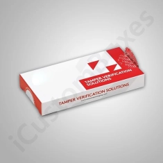 Custom Tamper Evident Packaging Boxes Toronto, Canada