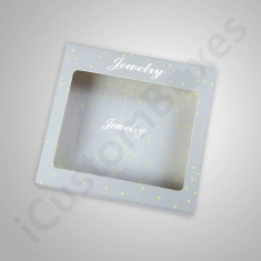 Custom Hair Bow Packaging | Canada & USA | iCustomBoxes