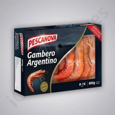 Custom Shrimp Boxes | Sea Food Packaging