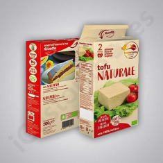 Custom Tofu Boxes | Wholesale Tofu Packaging Canada