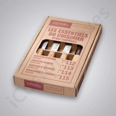 Custom Kitchen Knife Boxes Wholesale Toronto, Canada