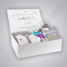 Custom Welcome Boxes & Free Shipping in Toronto, Canada