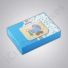 Custom Welcome Boxes | Personalized Packaging Wholesale
