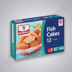 Custom Frozen Food Packaging Boxes {Wholesale - Buy Now}