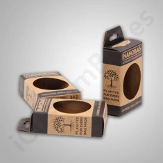 Custom Hook Packaging | Canada | iCustomBoxes