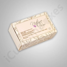 Custom Health & Beauty Packaging | iCustomBoxes