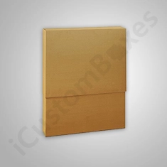Custom Telescoping Packaging | Canada | iCustomBoxes