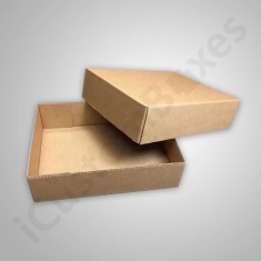 Custom Telescoping Packaging | Canada | iCustomBoxes