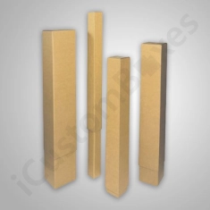 Custom Telescoping Packaging | Canada | iCustomBoxes