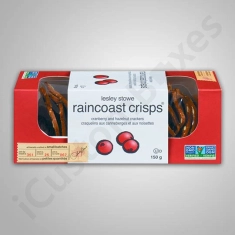 Seasonal Grazing Box Packaging - iCustomBoxes