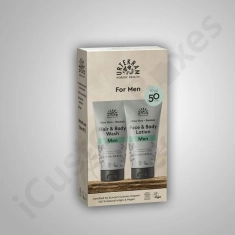 Custom Sunscreen Gift Boxes | Canada & USA | iCustomBoxes